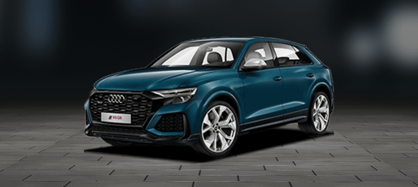 Audi RS Q8 vs Mercedes-Benz AMG GLE 63 S – Side-by-Side Comparison