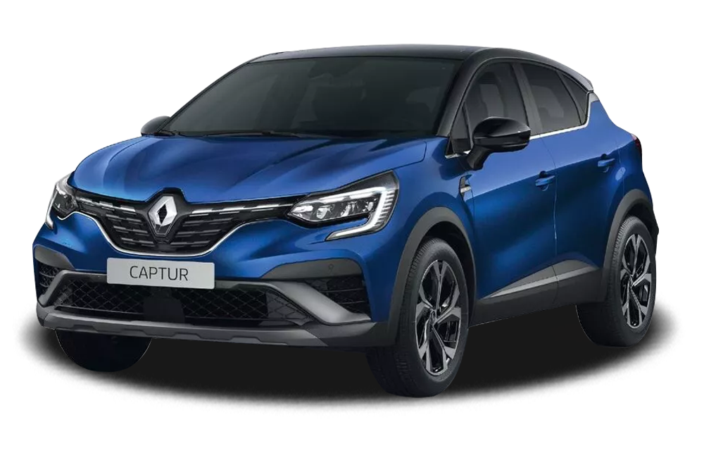 Upcoming Renault Captur Variants – Expected Price & Features