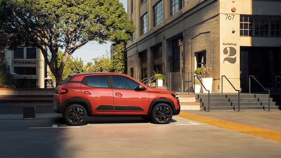 Renault Cars in India 2026 – Price, Features & Variants