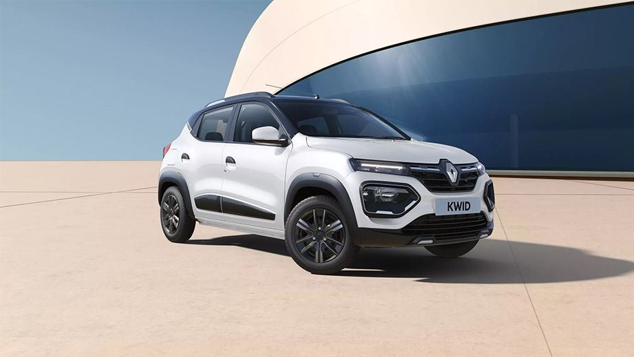 Renault KWID Price in India 2025 – Price, Specifications & Key Features