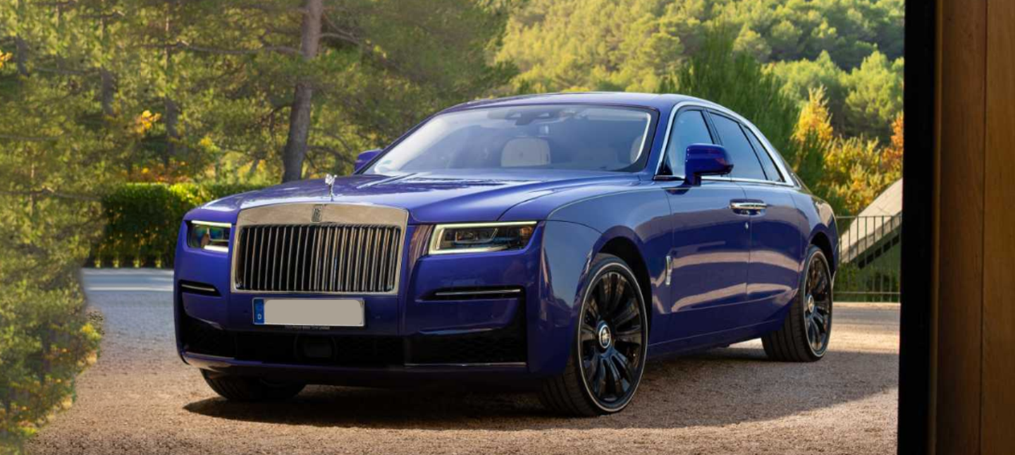 Rolls-Royce Ghost vs Rolls-Royce Phantom – Side-by-Side Comparison