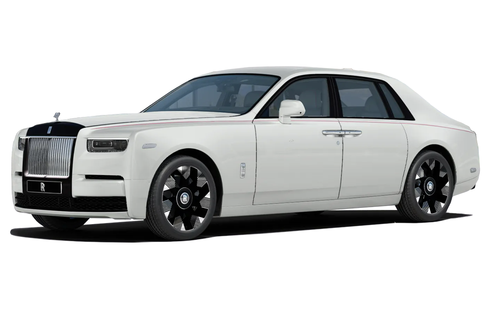 Rolls-Royce Phantom Specifications – Engine, Dimensions & Features