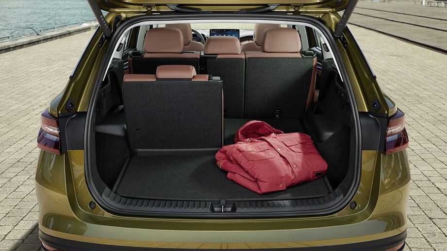 Skoda Kodiaq Images – Interior & Exterior Photos