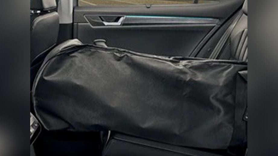 Skoda Superb Images – Interior & Exterior Photos