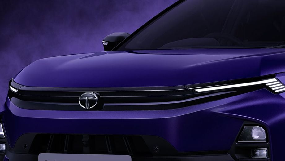 Tata Nexon Images – Interior & Exterior Photos