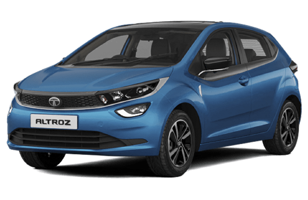 Tata Altroz 2020-2024 Colours in India – Interior & Exterior Shades
