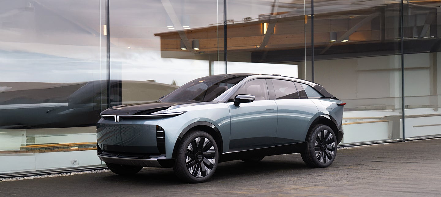 Tata Avinya vs Tata Safari EV – Side-by-Side Comparison