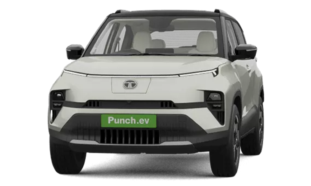 Nissan Tekton vs Tata Punch EV – Side-by-Side Comparison