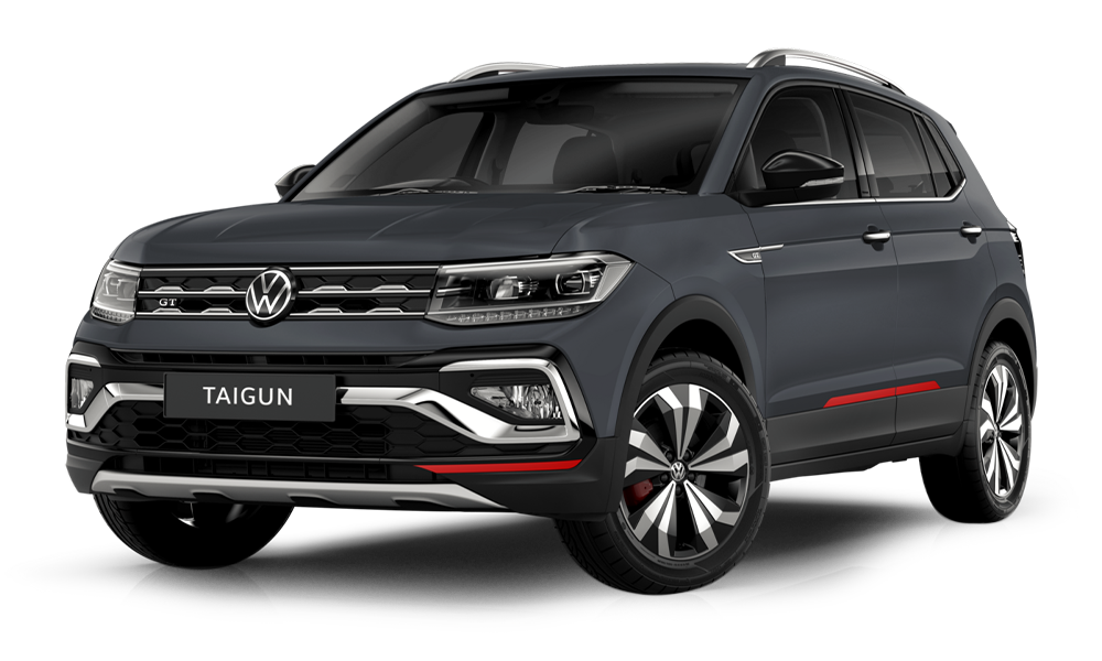 Nissan Tekton vs Volkswagen Taigun – Side-by-Side Comparison