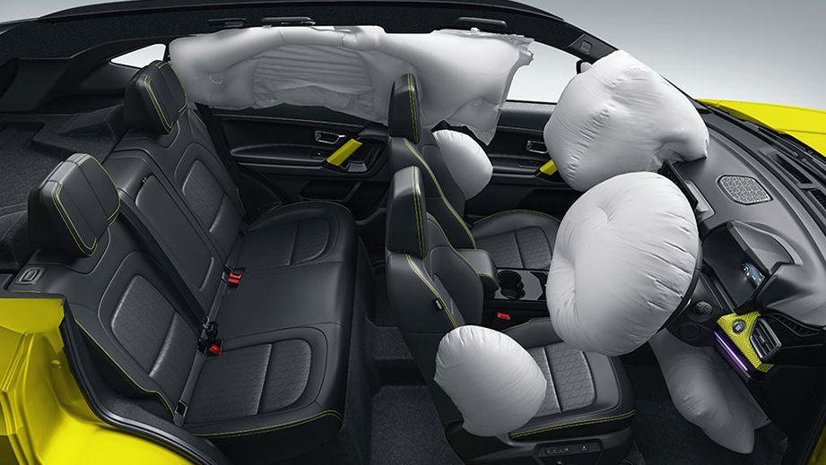 Tata Cars in India 2026 – Price, Features & Variants