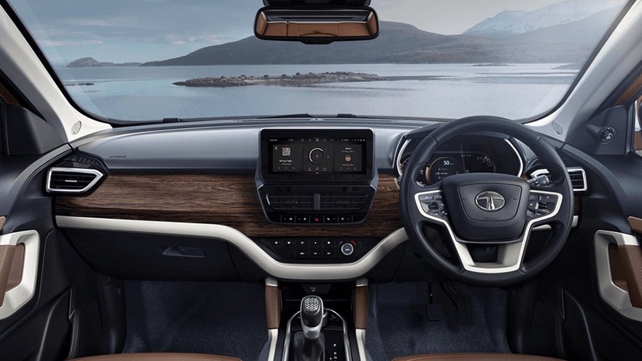 Tata Cars in India 2026 – Price, Features & Variants
