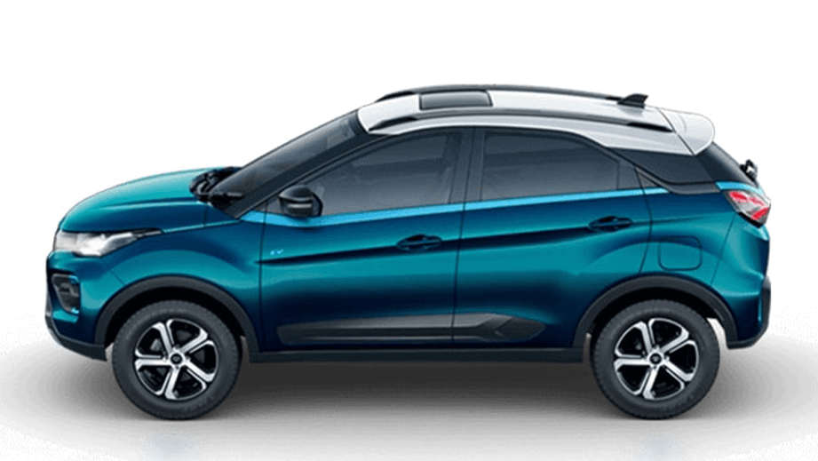Tata Nexon EV Prime Electric Car (EV) Discontinued – Price ...