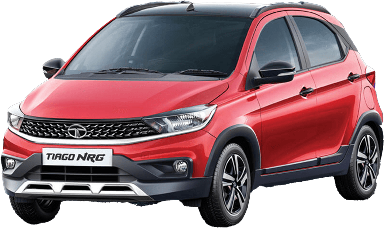 Tata Tiago NRG Price in India 2025 – Price, Specifications & Key Features