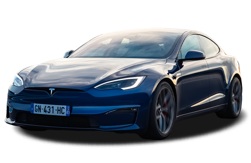 Upcoming Tesla Model S Price in Gurgaon – Expected Price & Launch Date