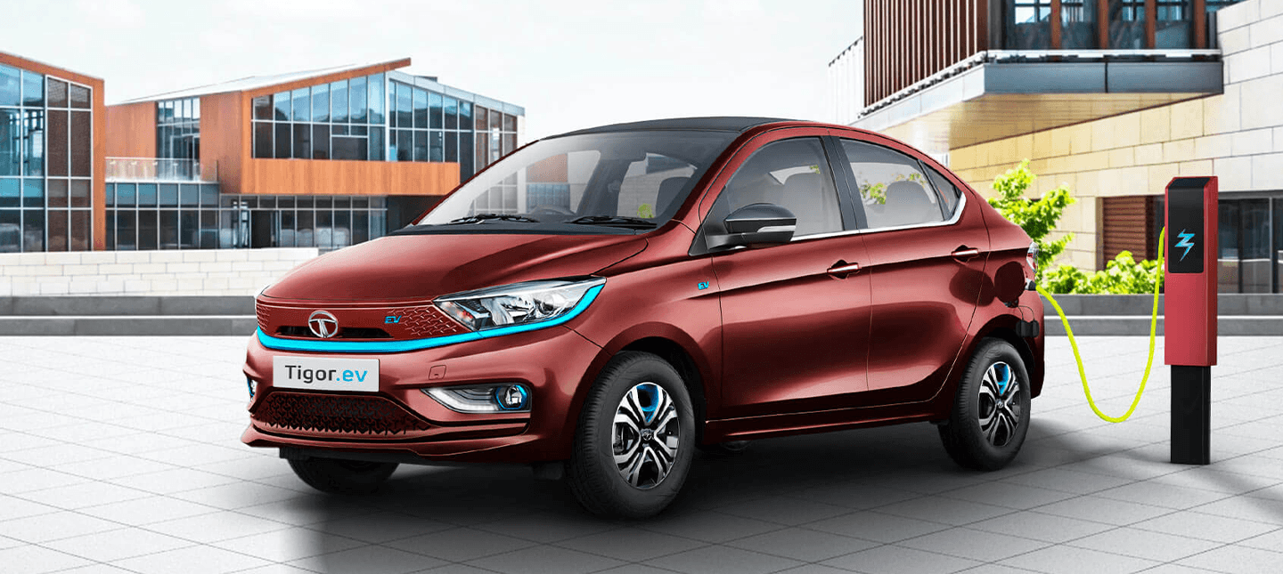Tata Tigor EV Price in Aizawl – On-Road & Ex-Showroom 2025