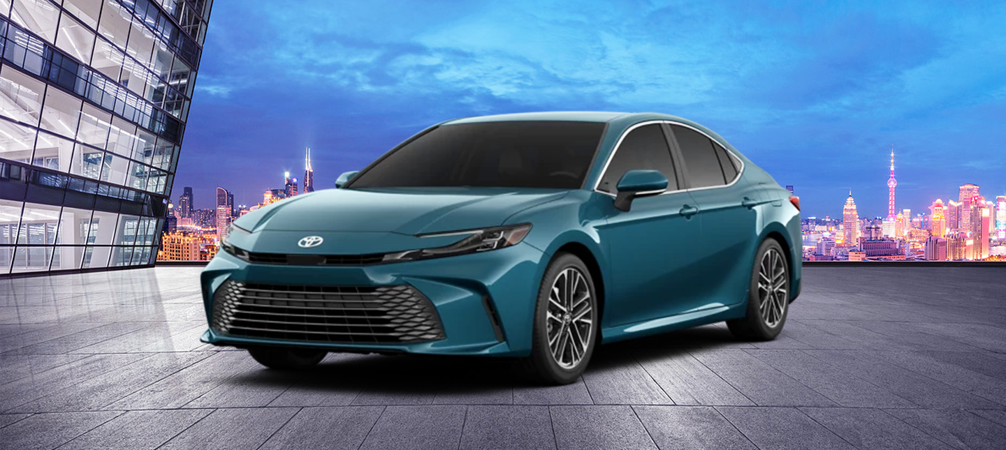 Toyota Camry Mileage Details – Petrol, Diesel & CNG Variants