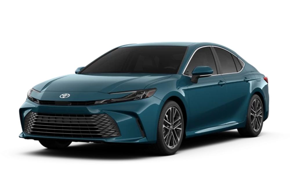 Toyota Camry Mileage Details – Petrol, Diesel & CNG Variants