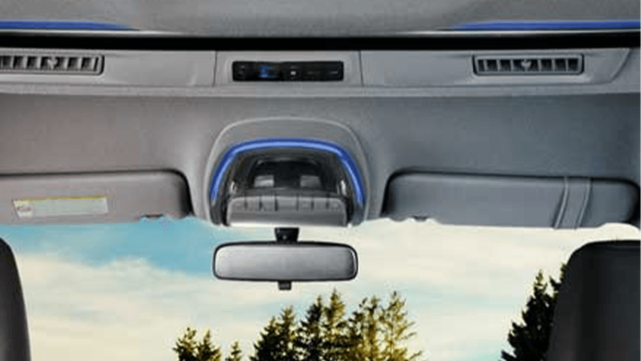 Toyota Innova Crysta Images – Interior & Exterior Photos