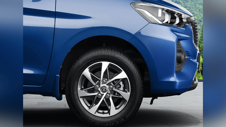 Toyota Rumion Price in India 2025 – Price, Specifications & Key Features