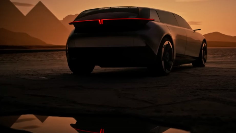 Tata Avinya Images – Interior & Exterior Photos