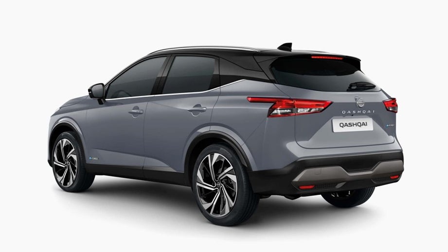 Upcoming Nissan Qashqai Car in India 2025 – Expected Price & Launch Date