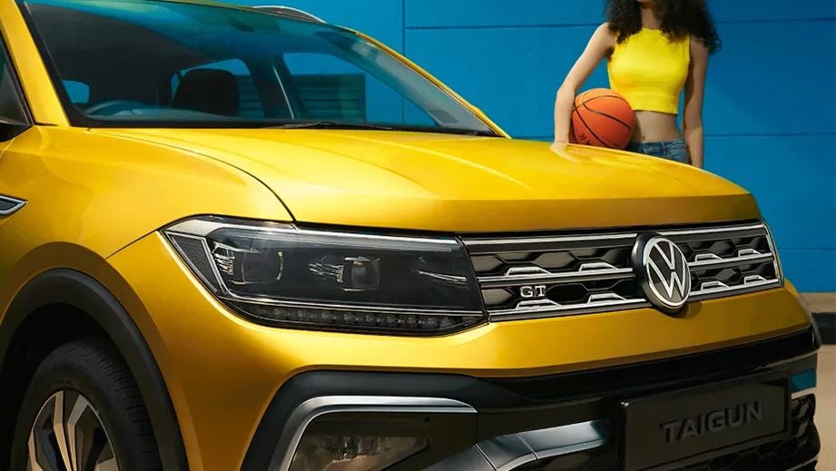 Volkswagen Cars in India 2026 – Price, Features & Variants