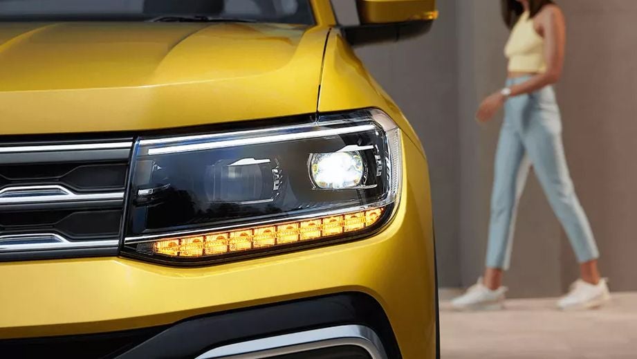 Volkswagen Cars in India 2026 – Price, Features & Variants