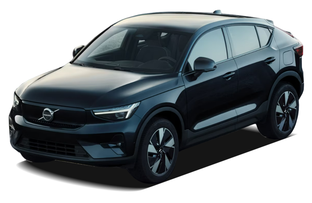 Volvo C40 Recharge Price in Panaji – On-Road & Ex-Showroom 2025