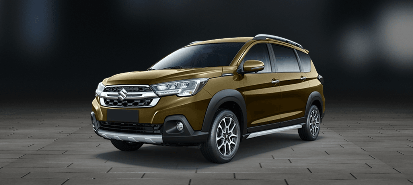 Maruti Suzuki XL6 Price in India 2026 – Price, Specifications & Key ...