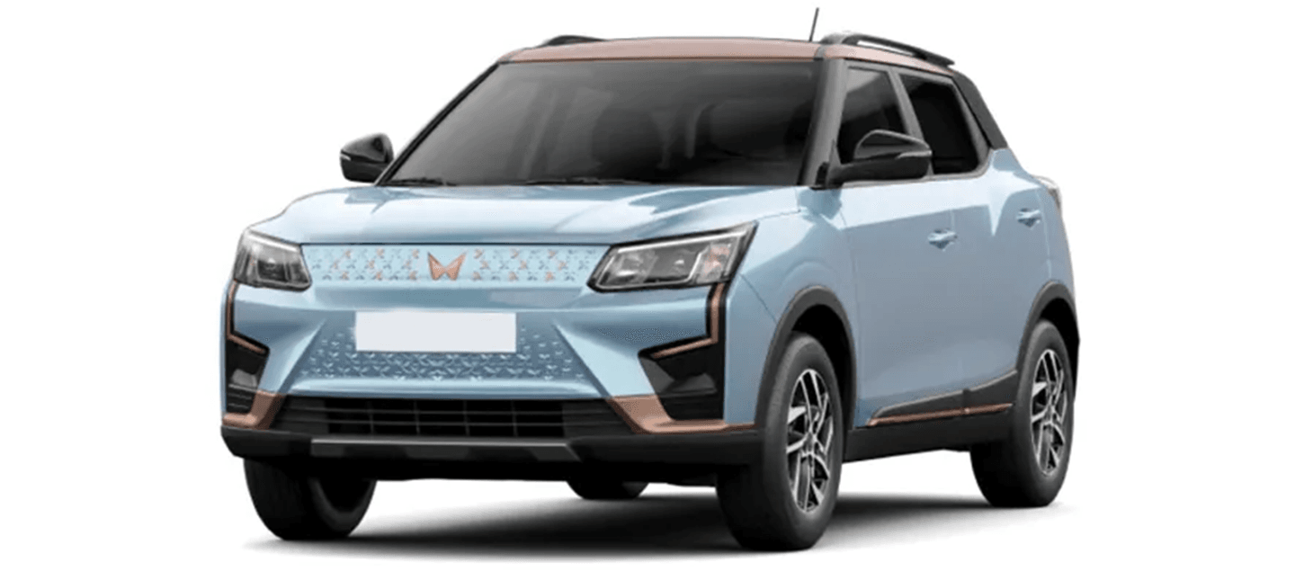 Mahindra XUV400 EV vs Volkswagen Taigun – Side-by-Side Comparison