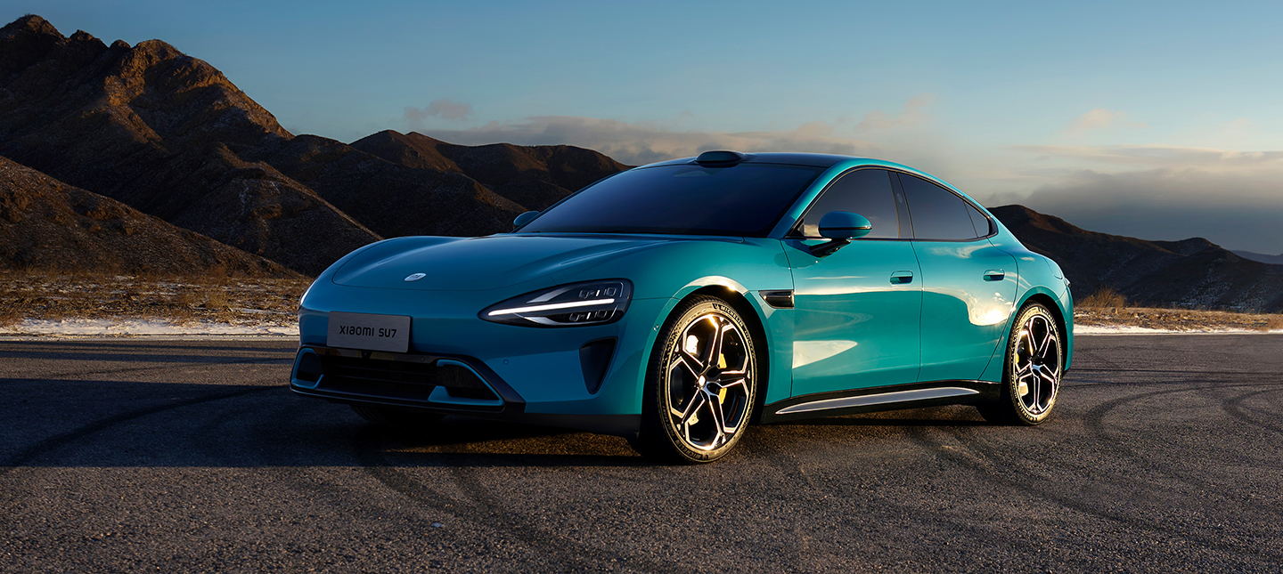 Upcoming Xiaomi SU7 Variants – Expected Price & Range