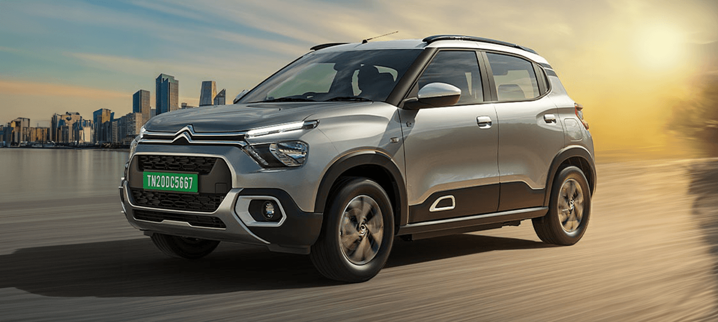 Citroen eC3 vs Mahindra XUV 3XO EV – Side-by-Side Comparison