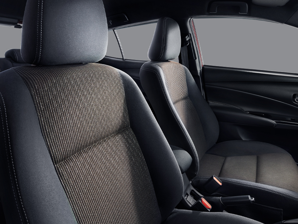 Upcoming Toyota Yaris Hatchback Car in India 2025 – Expected Price ...