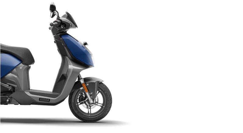 Vida V2 Price in India 2025 | Images, Mileage, Specs