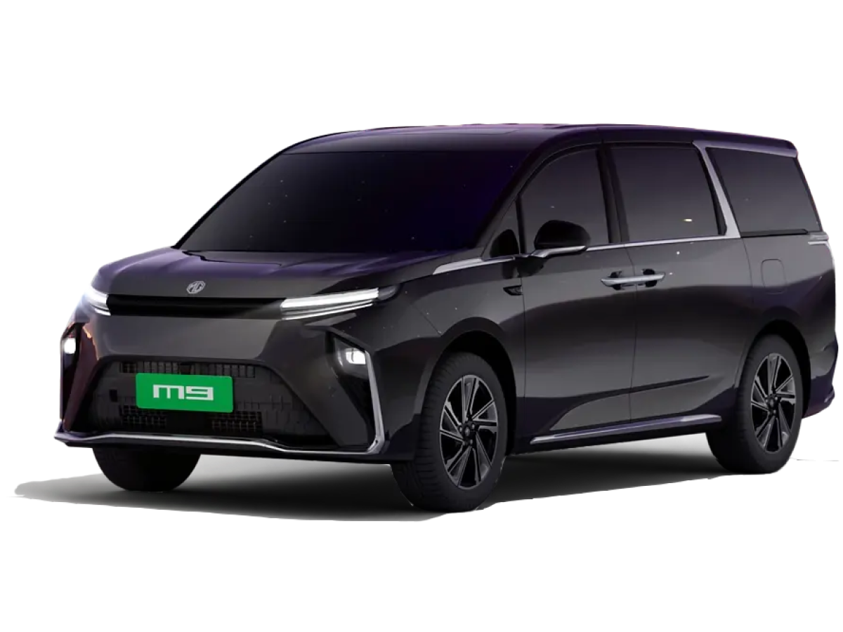 MG M9 Price in Rajkot – On-Road & Ex-Showroom 2025