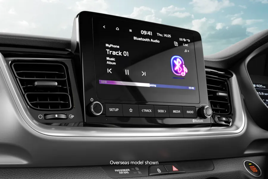 Upcoming Kia Stonic Car in India 2025 – Expected Price & Launch Date