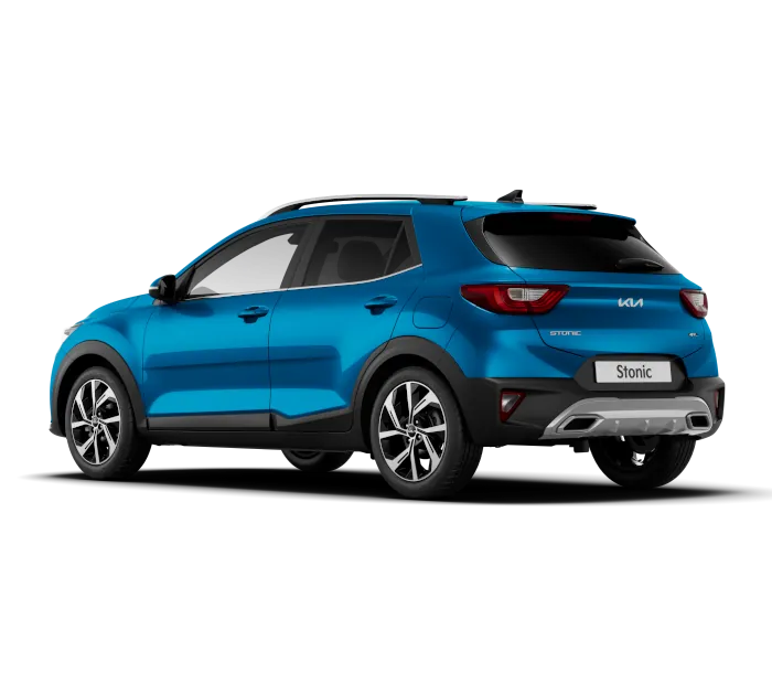 Upcoming Kia Stonic Car in India 2025 – Expected Price & Launch Date