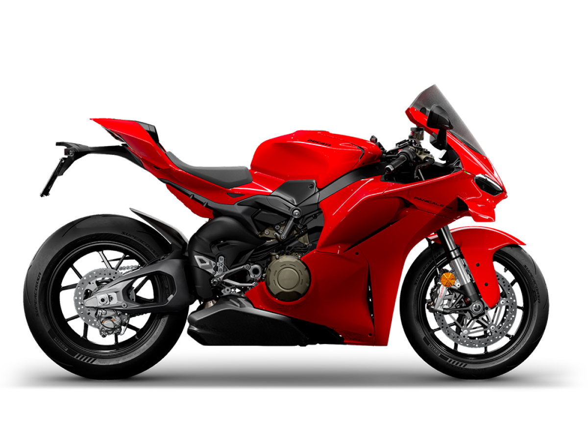 Ducati Panigale V4 Specification 2025 | Engine, Features, Dimensions