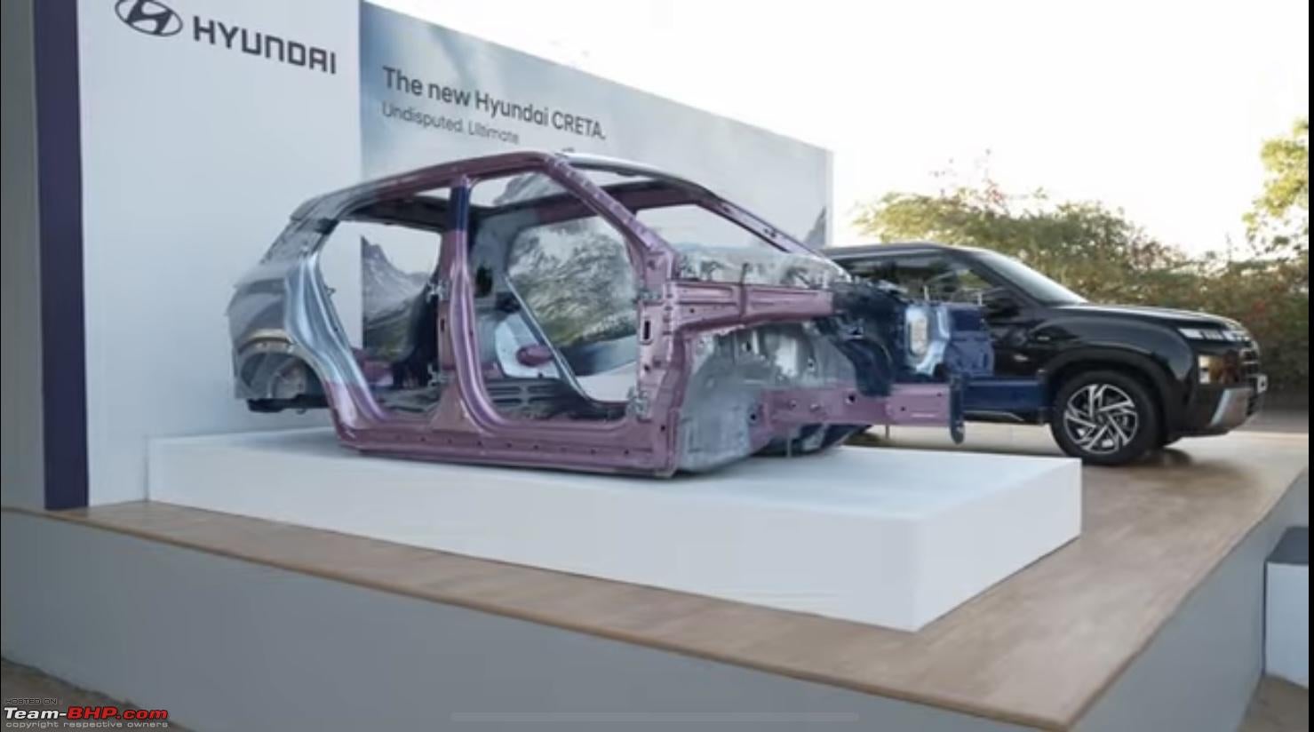 Hyundai Cars in India 2026 – Price, Features & Variants