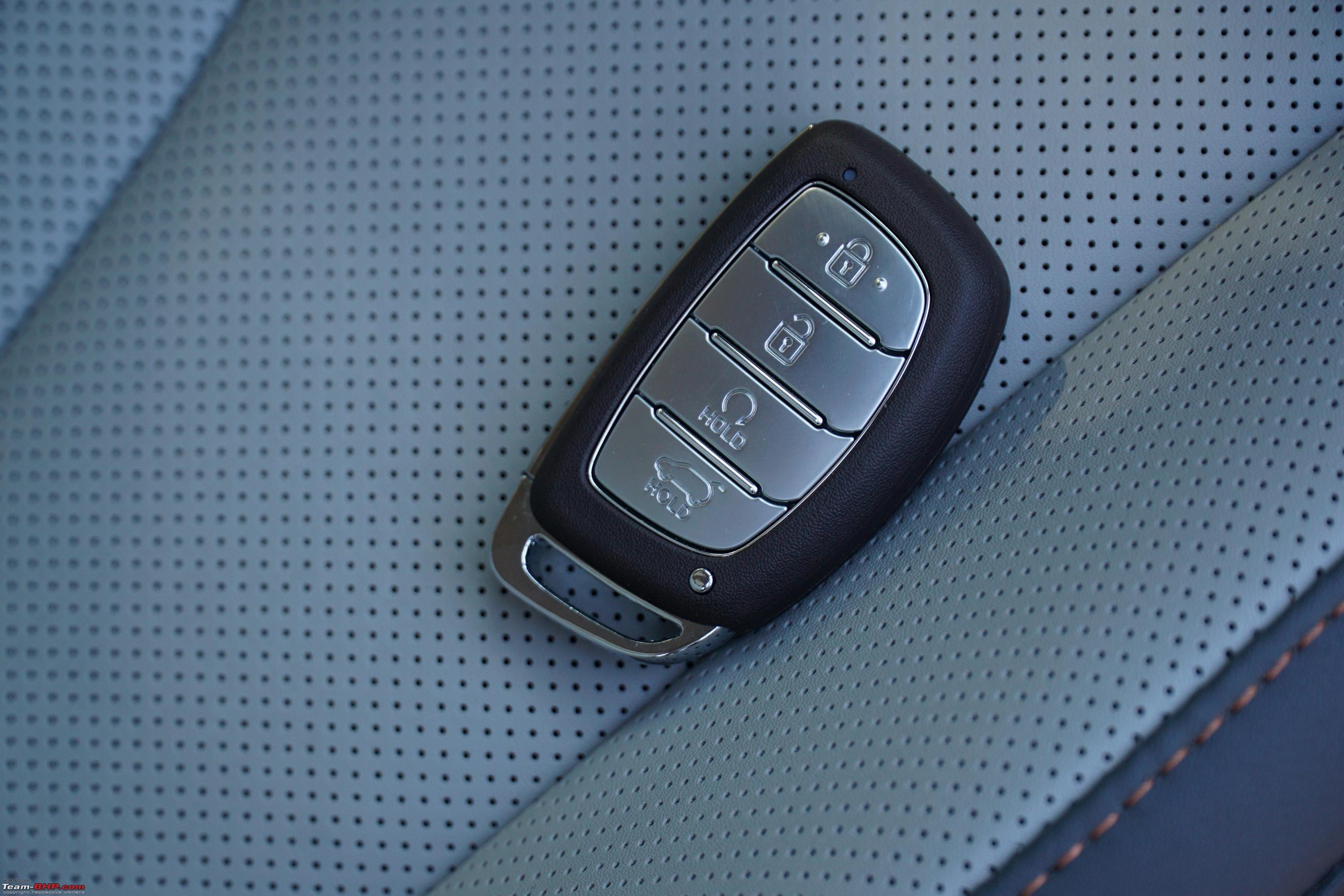 Hyundai Creta Images – Interior & Exterior Photos