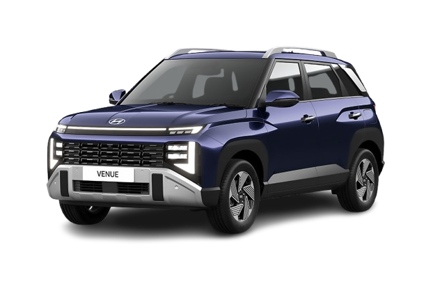 Hyundai Venue Facelift Price in Pune – Latest 2026 On-Road Price ...