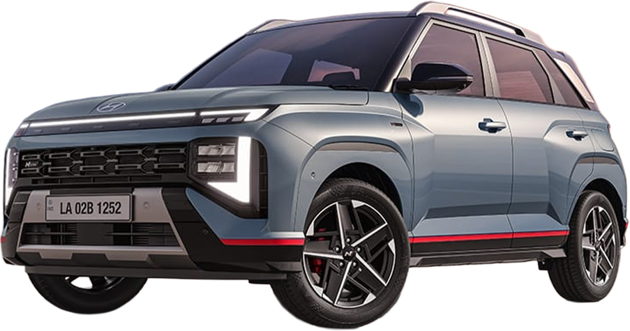 Upcoming Hyundai Venue N Line Facelift Price in Marmagao – Expected ...