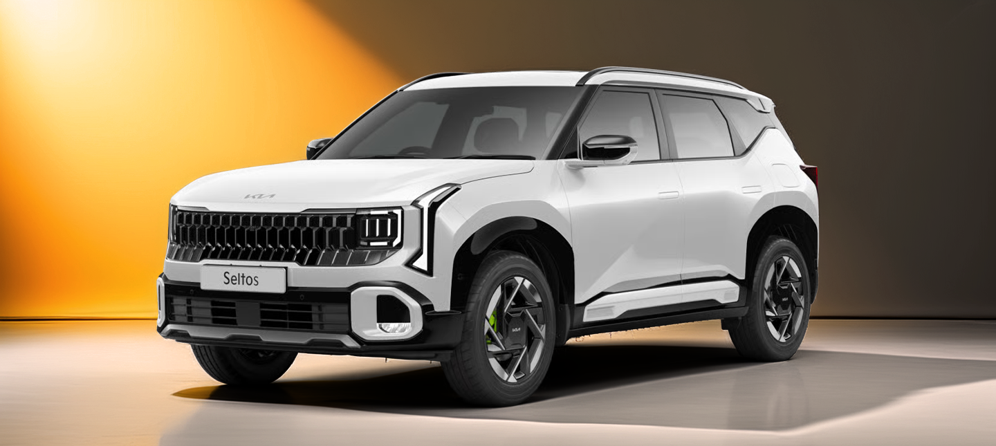 Kia Seltos Facelift vs Mahindra XUV 3XO EV – Side-by-Side Comparison