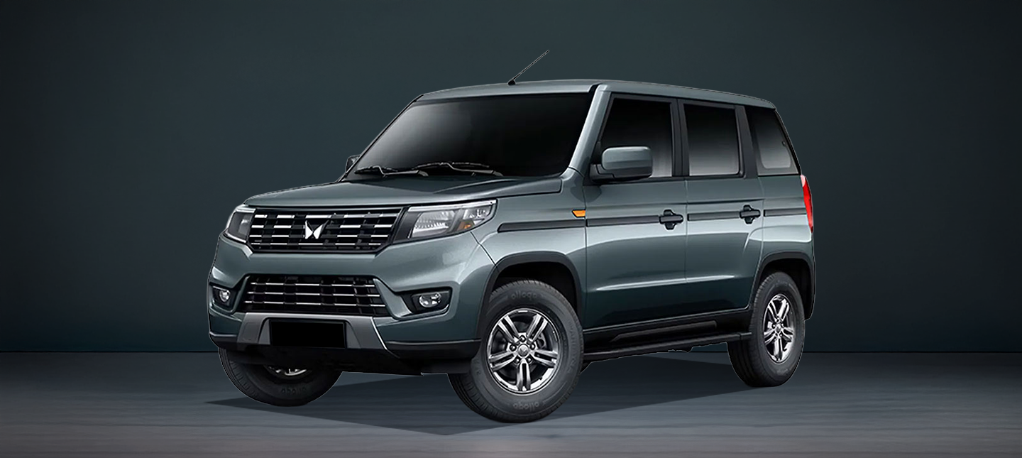 Mahindra Bolero Neo vs Tata Nexon EV Prime – Side-by-Side Comparison