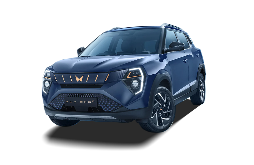 Mahindra XUV 3XO EV Price in Marmagao – On-Road & Ex-Showroom 2026