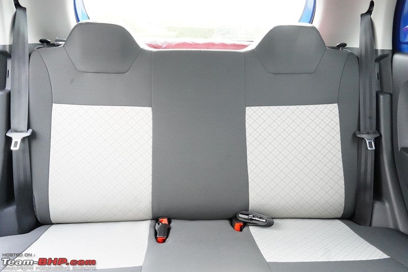 Maruti Suzuki Alto K10 Images – Interior & Exterior Photos