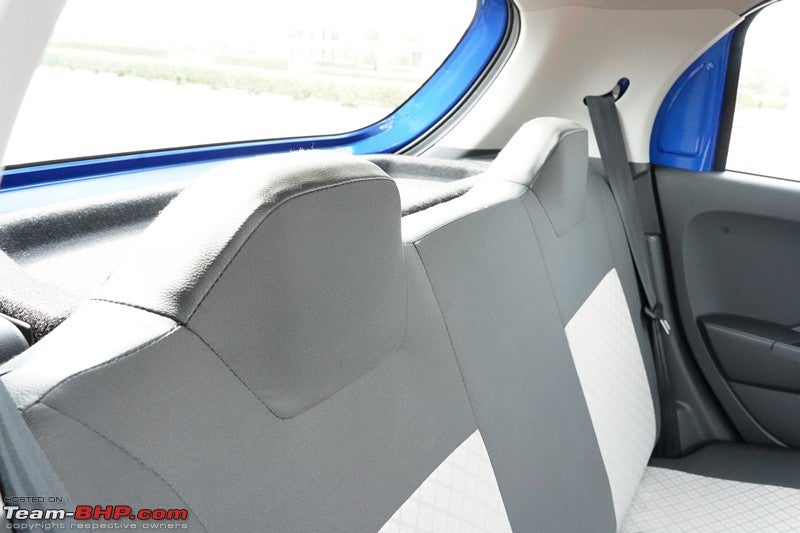 Maruti Suzuki Alto K10 Images – Interior & Exterior Photos