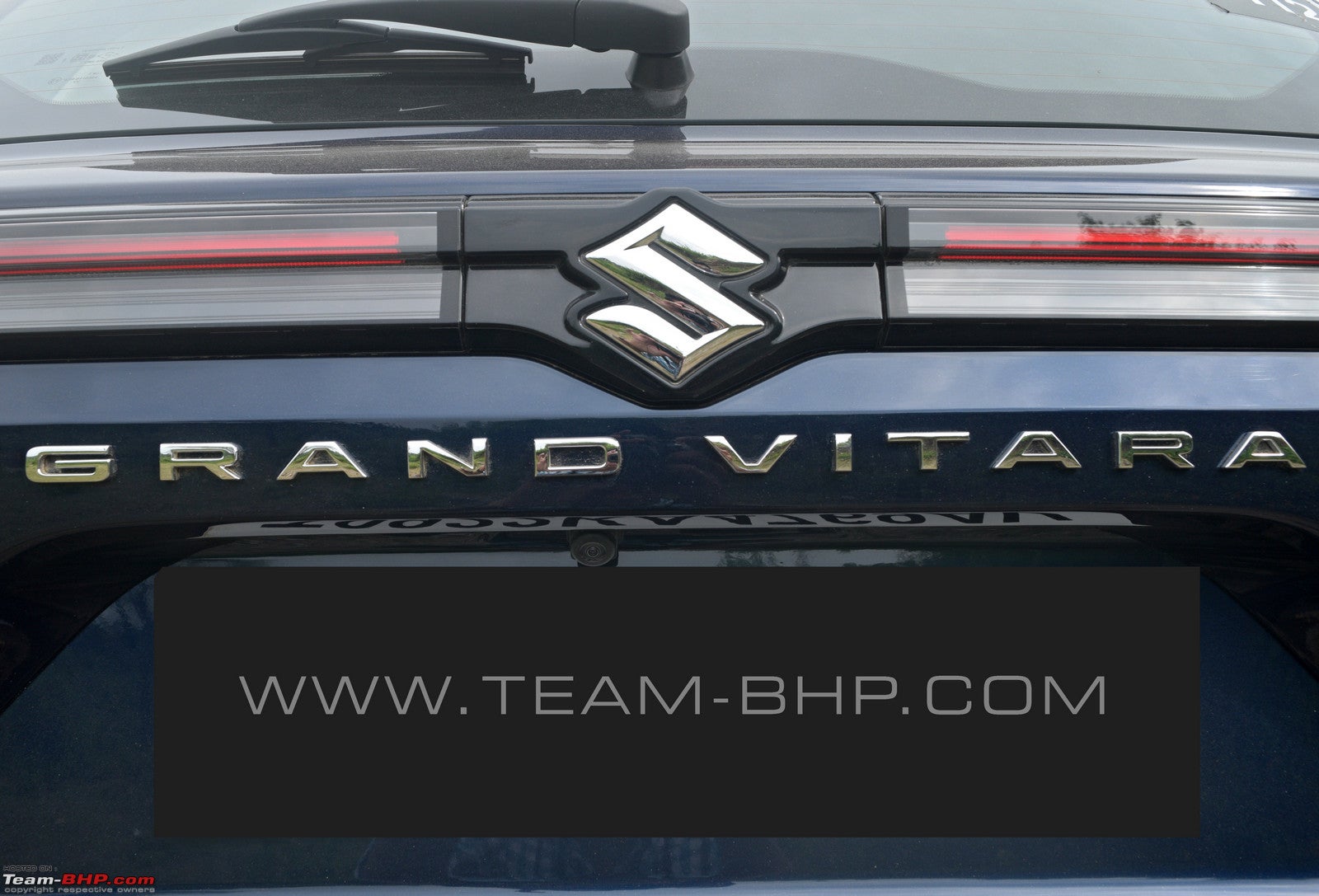 Maruti Suzuki Grand Vitara Images – Interior & Exterior Photos