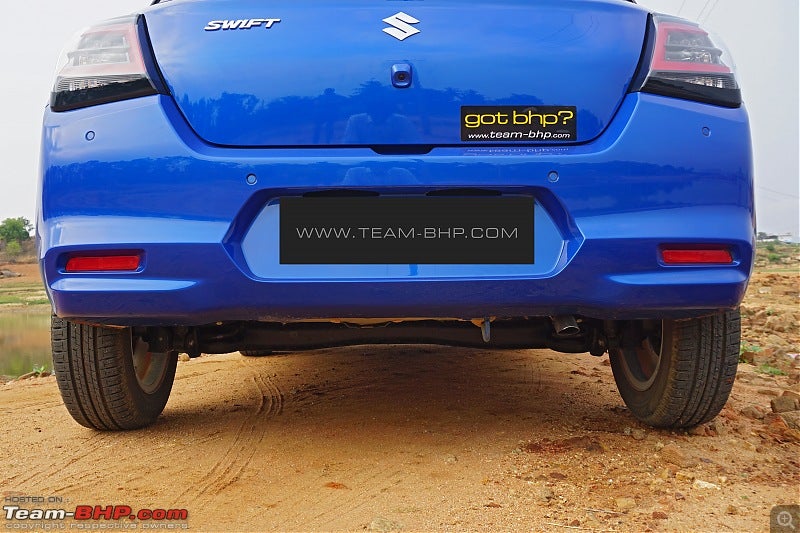 Maruti Suzuki Swift Price in India 2026 – Price, Specifications & Key ...