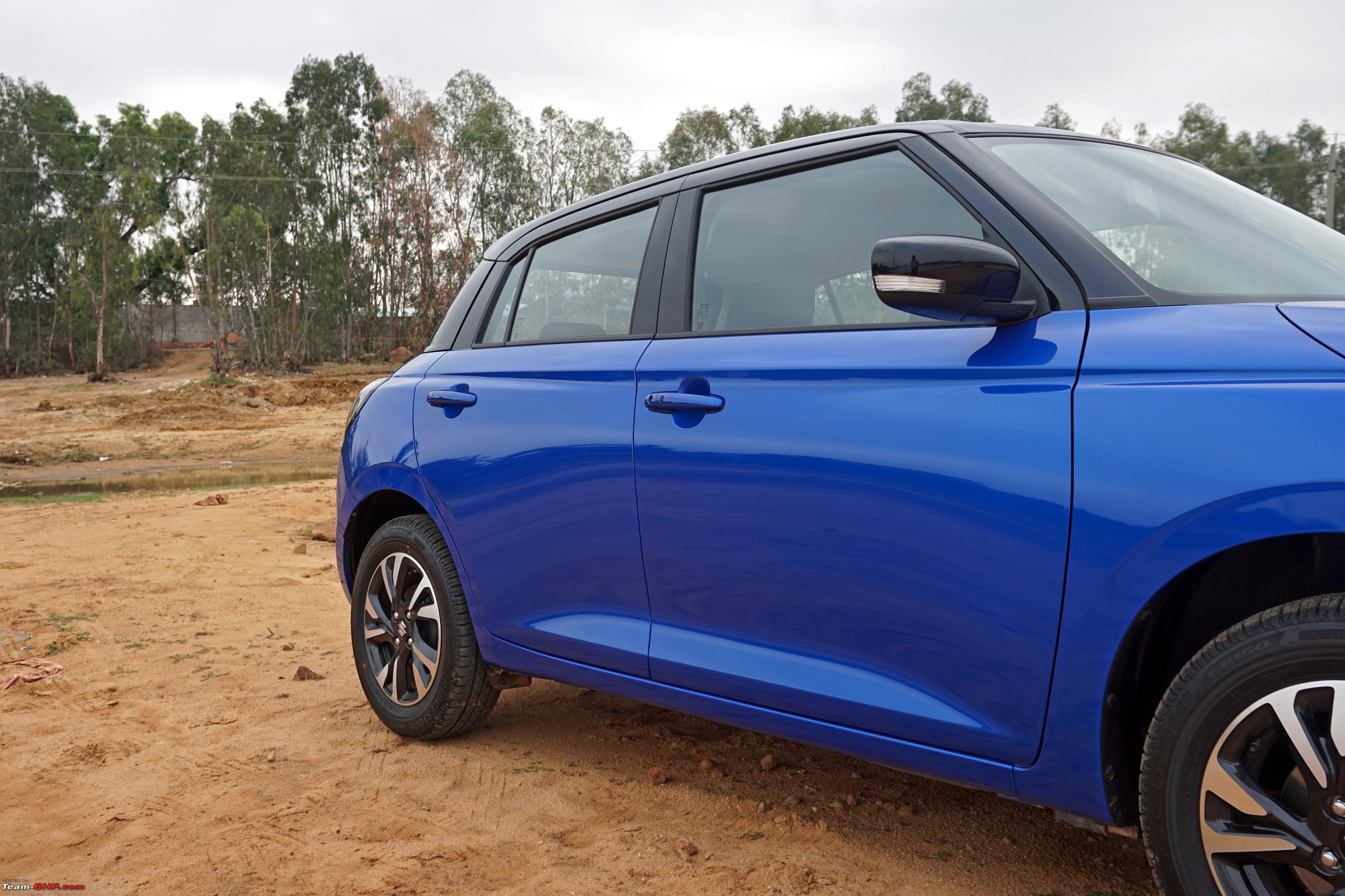 Maruti Suzuki Swift Images – Interior & Exterior Photos
